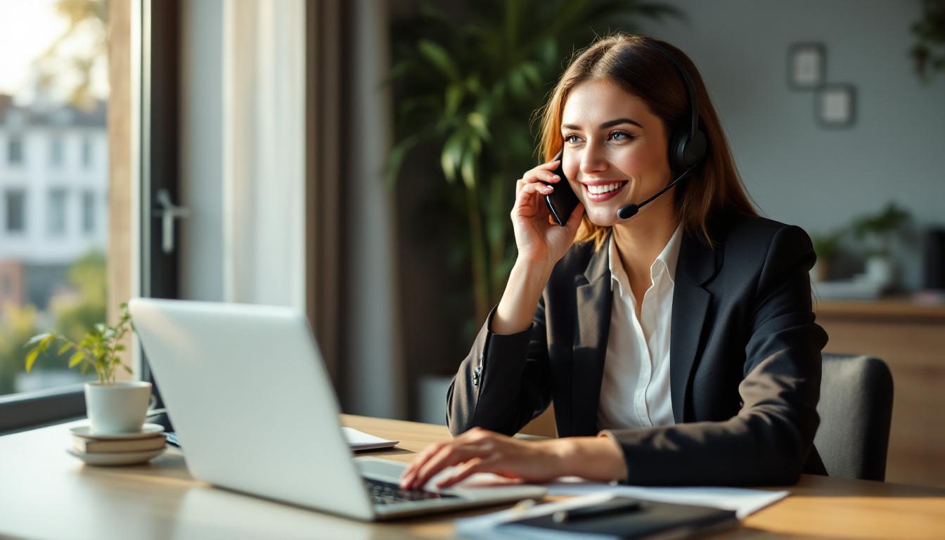 Comment bien contacter le service client Société Générale Assurance ...